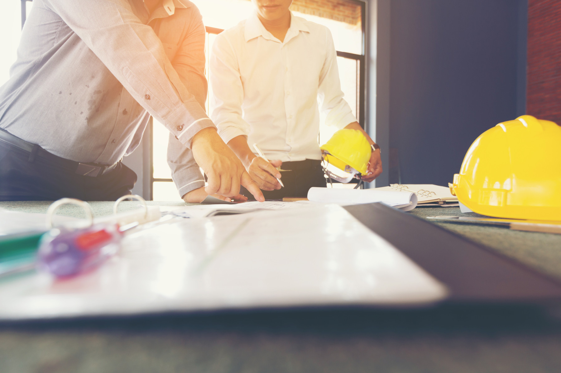 About us - Acumen Financial