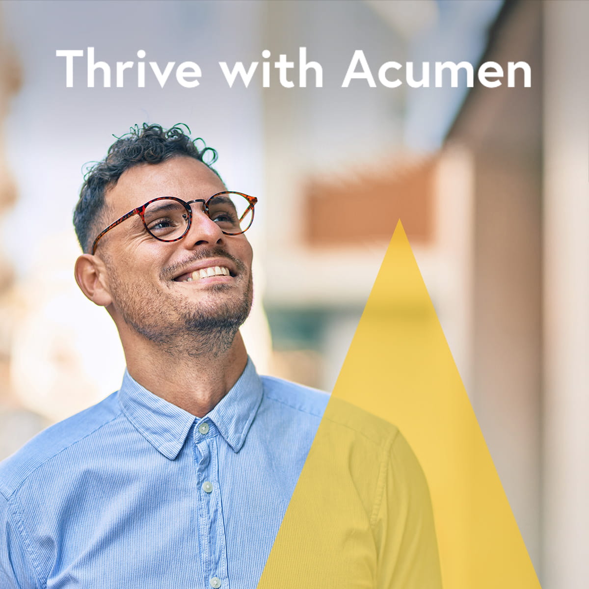 About us - Acumen Financial